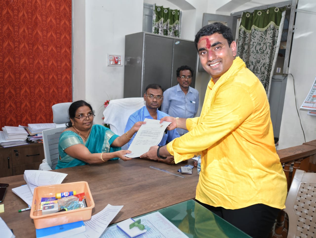 Brahmani Nara (@brahmaninara) / Twitter