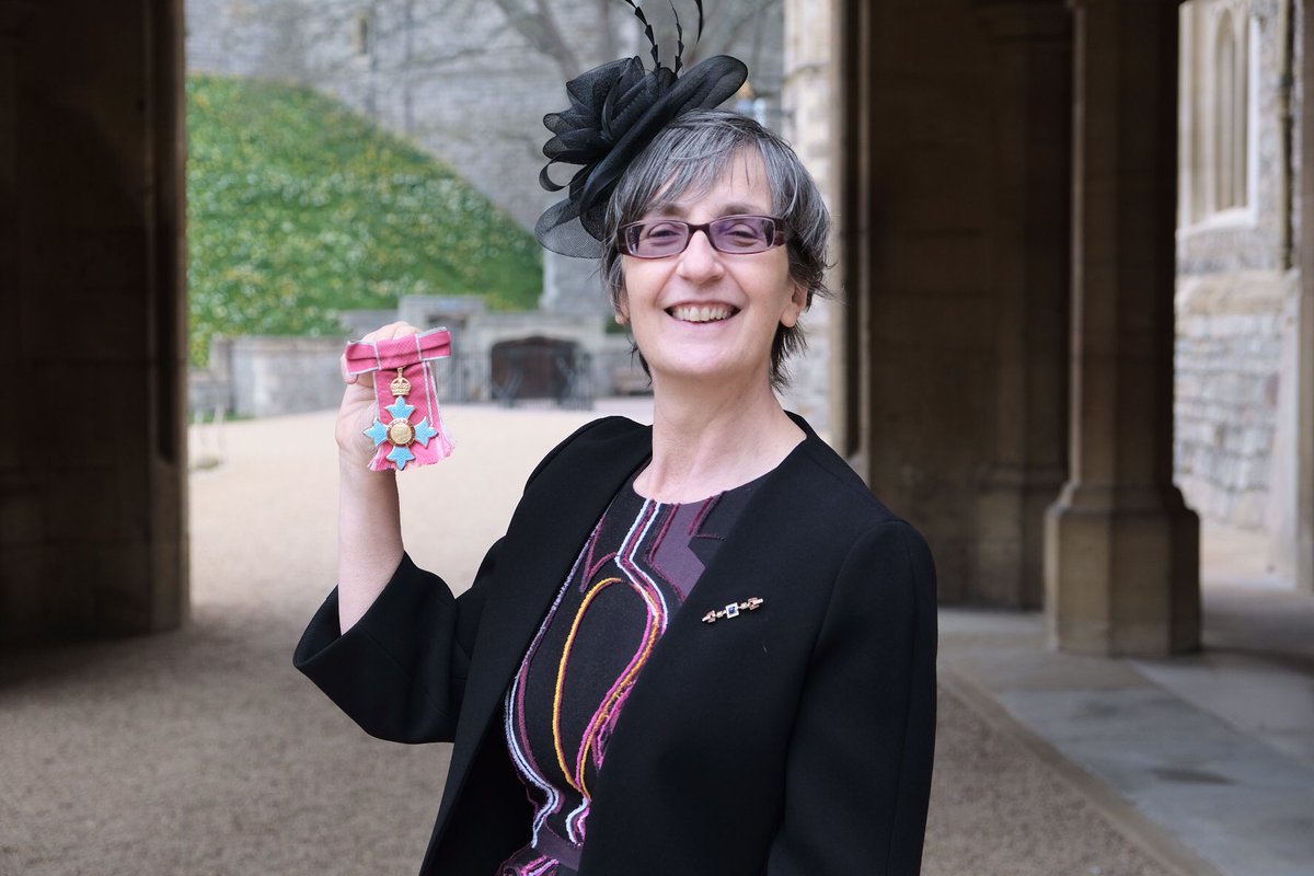 Dr Helen Pankhurst, great-granddaughter of suffragette leader Emmeline ...