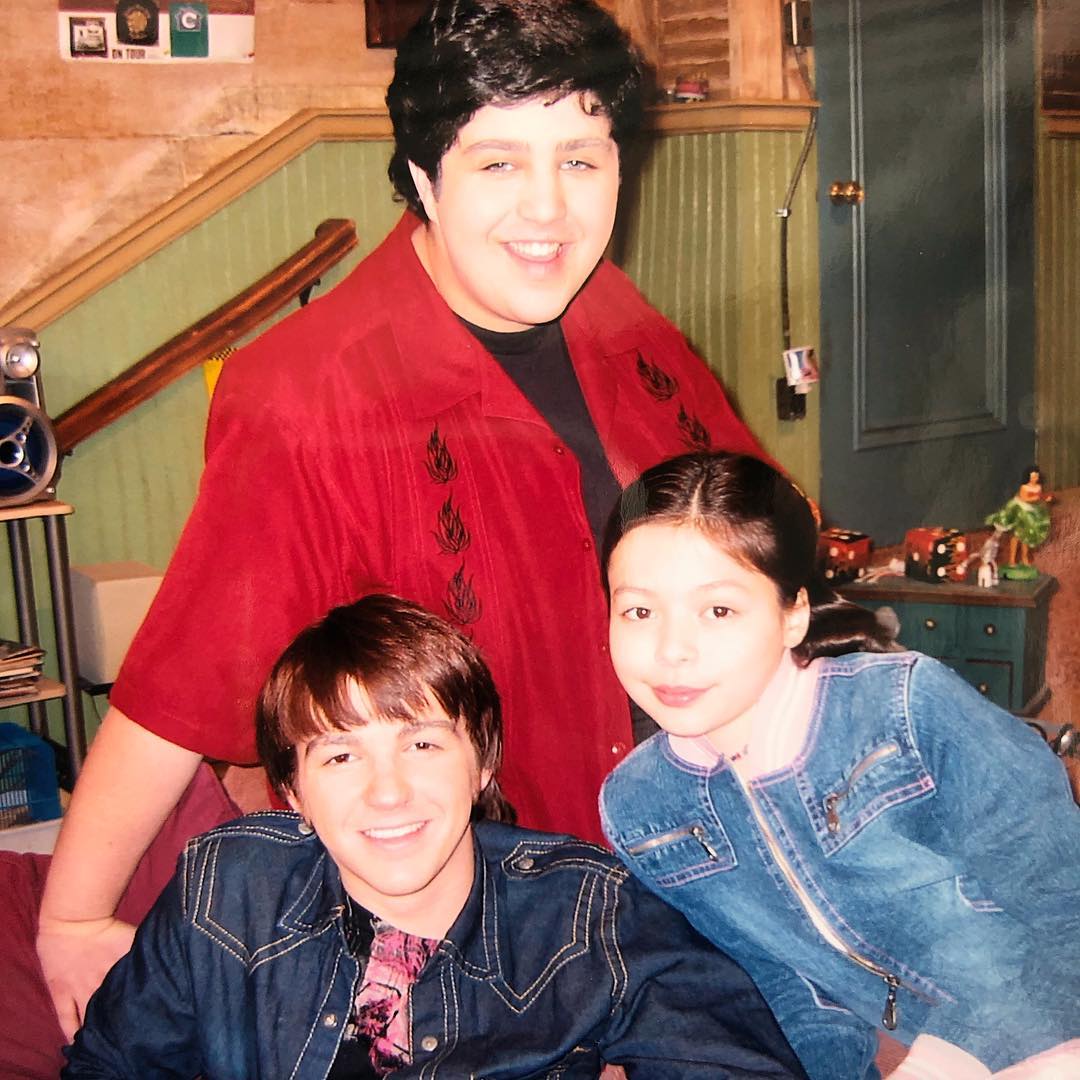 Miranda Cosgrove Father