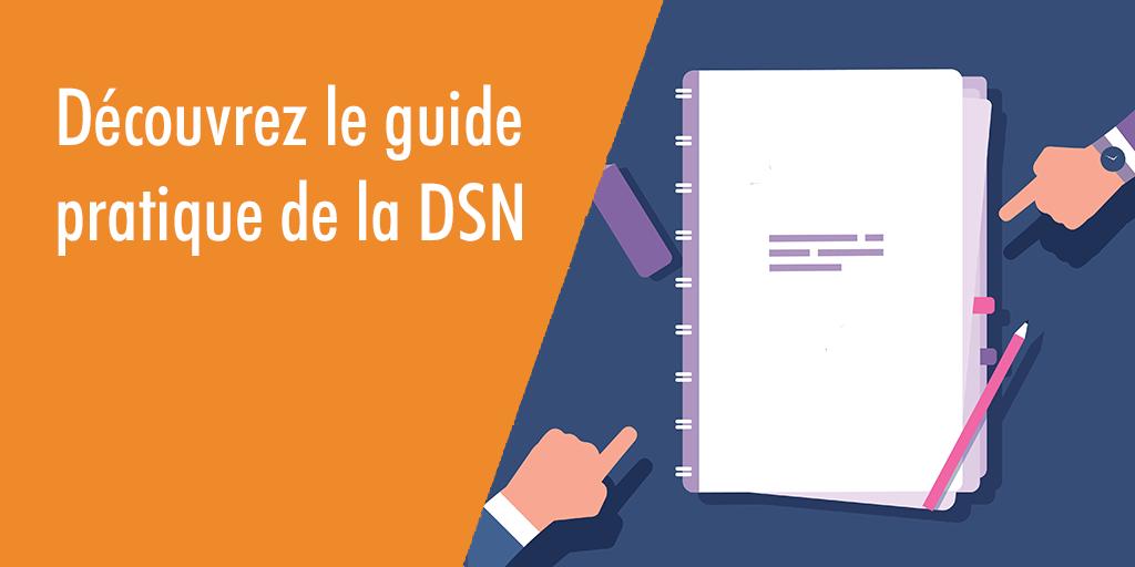 DÉCLARATION SOCIALE NOMINATIVE DSN