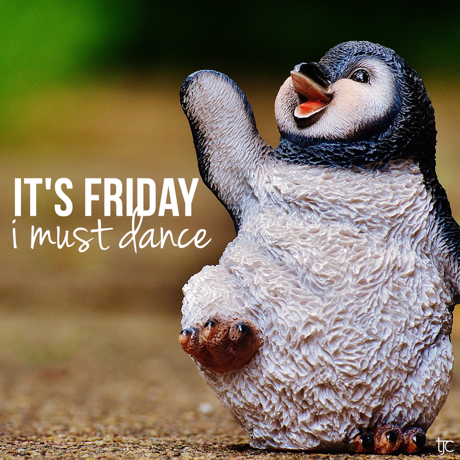 Friday Dance