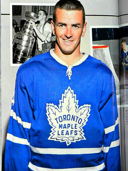 Dave Keon's Birthday Celebration | HappyBday.to