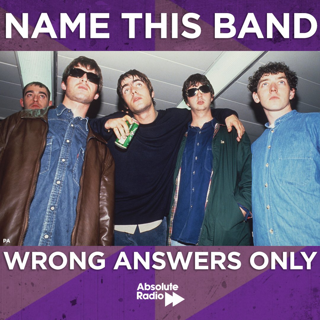 Wrong Answer Band