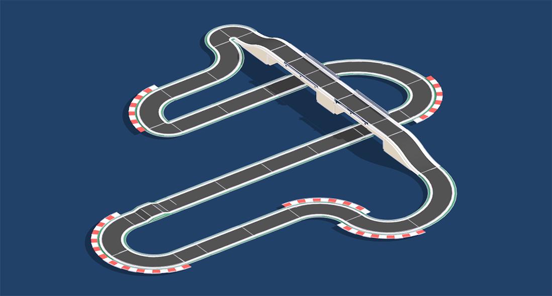 Kenney on Twitter: "Want to create a little racing game (using my recently released car ...