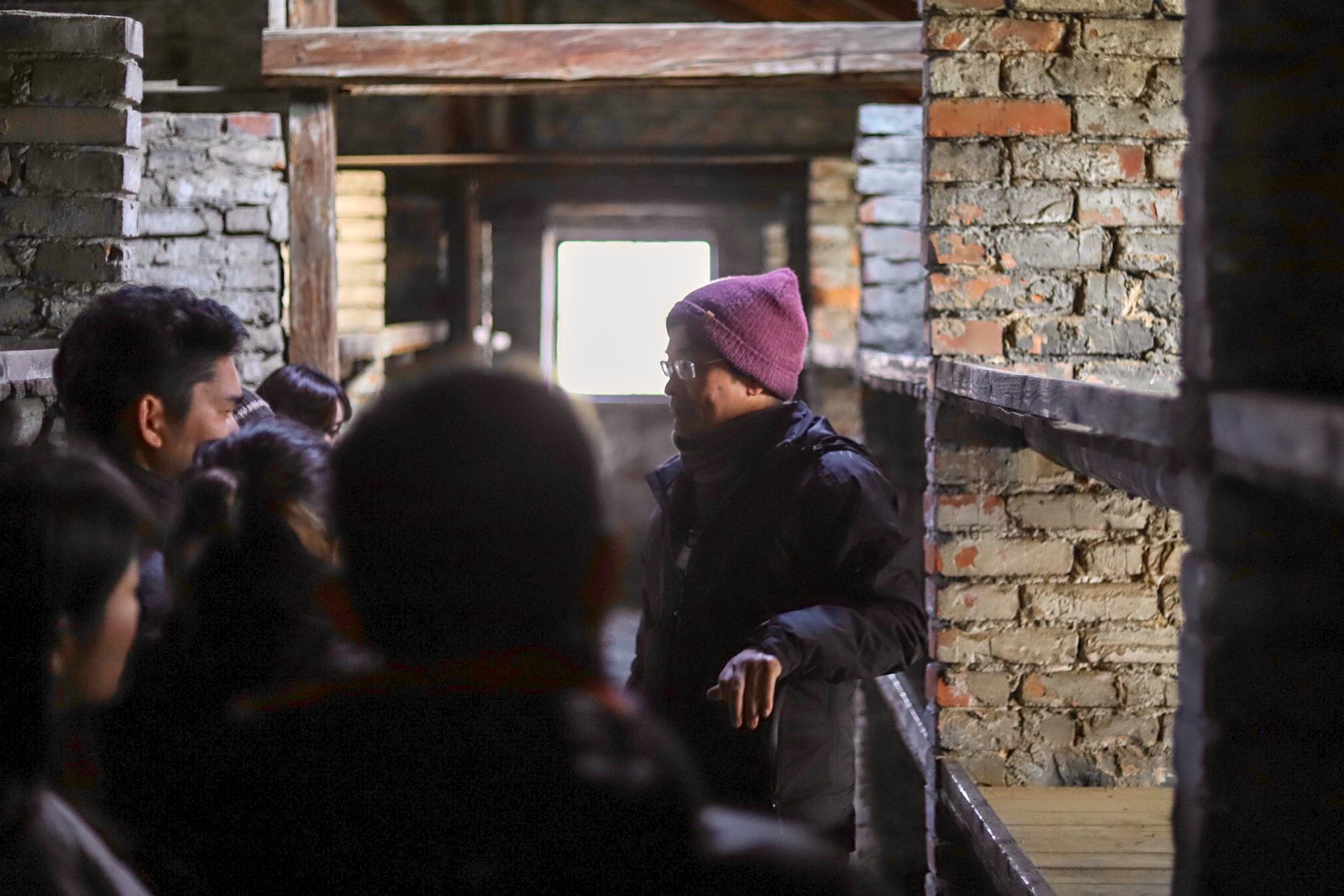 Taiga INAMI on Twitter: "⑨学び続けることはしんどい。だが、止まったらおしまいだ。中には学ぶことを諦めてしまう人もいる。たくさんいる。でも、ここにいるってことは、まだ ...