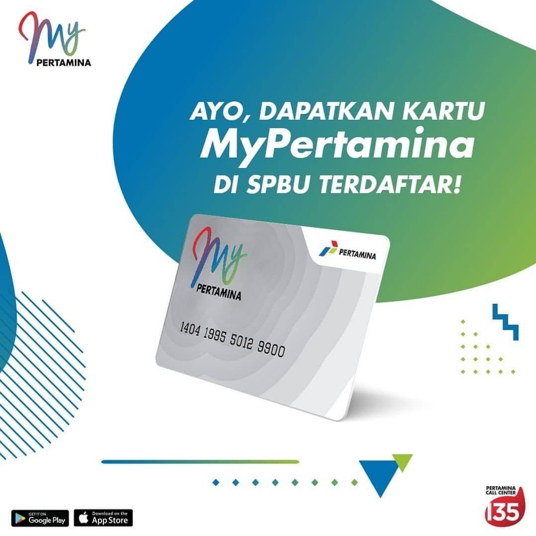 Pertamina135 on Twitter: Pertamina135 on Twitter: