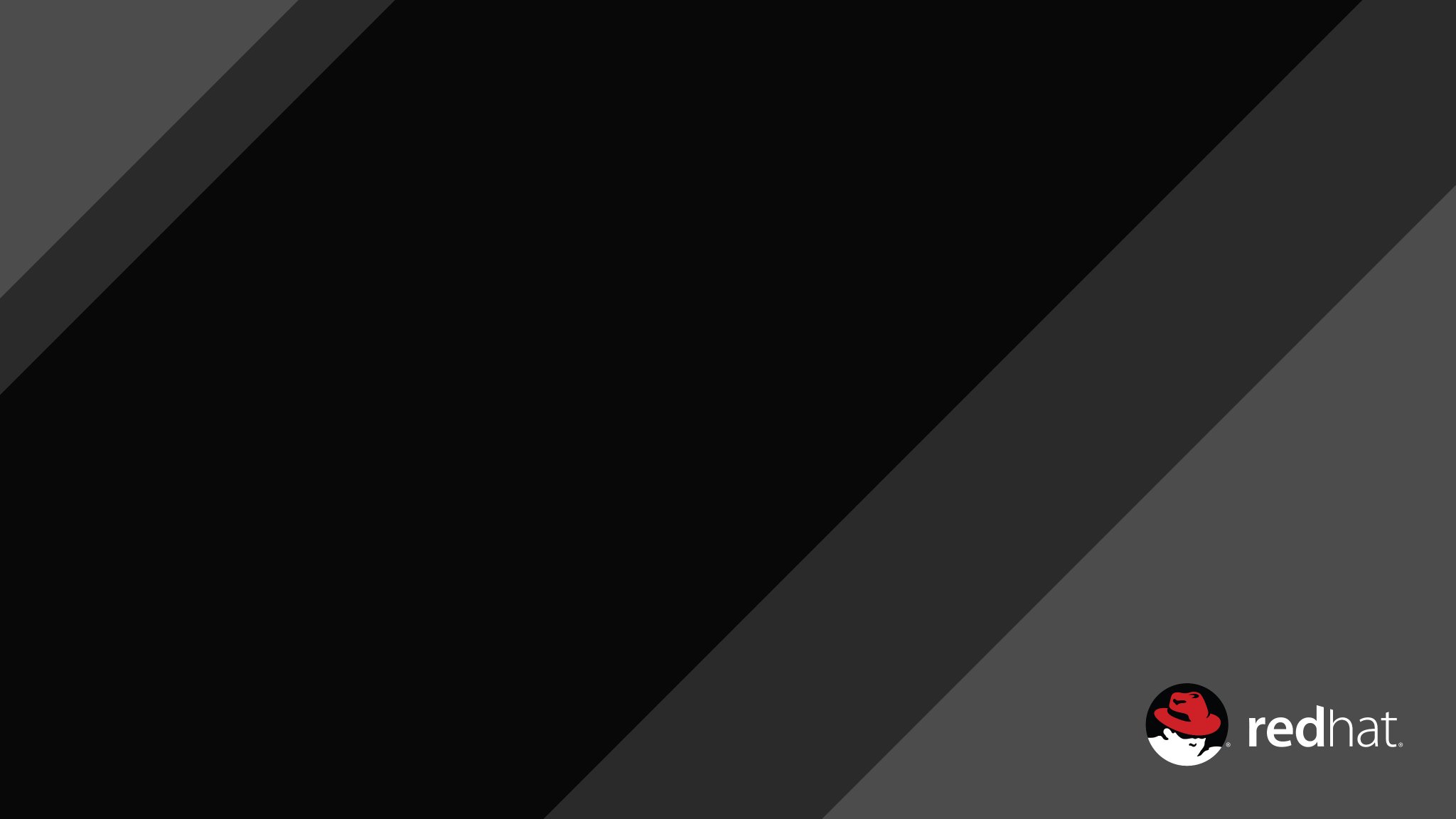 Red Hat Desktop