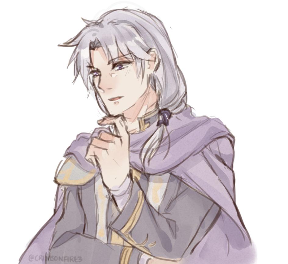 Fire Emblem Pent
