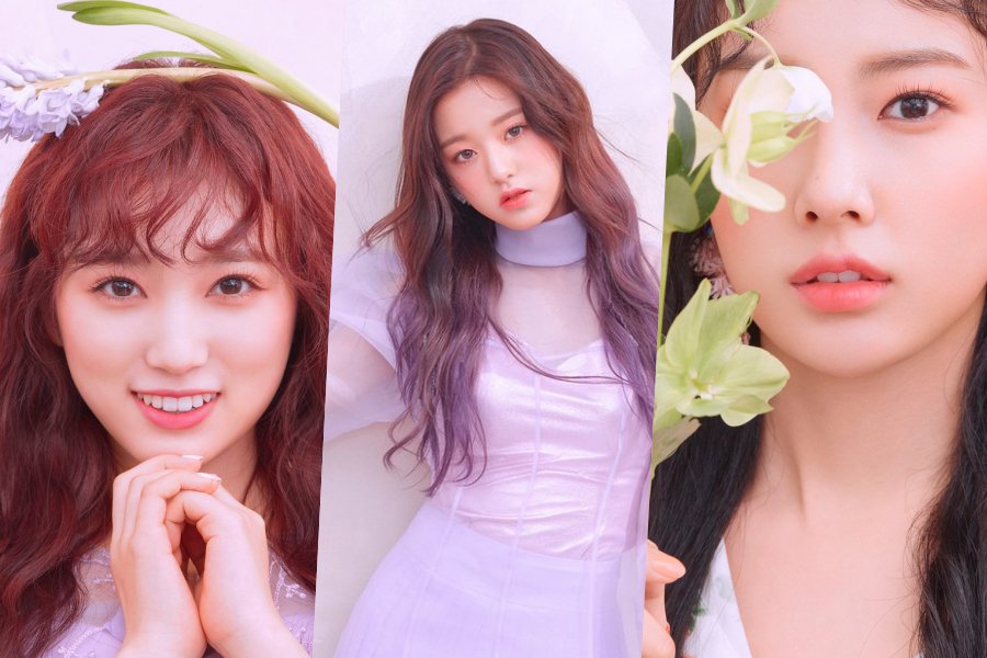 1506 best Izone images on Pholder | I Zone, Soompi and Produce48