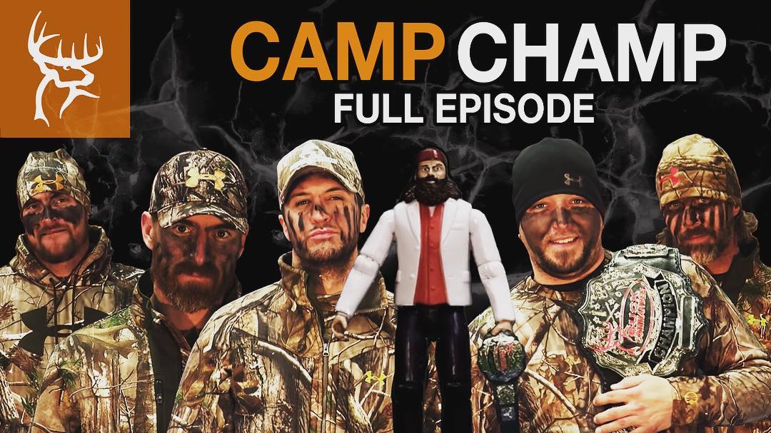 Buck Commander Jason Aldean