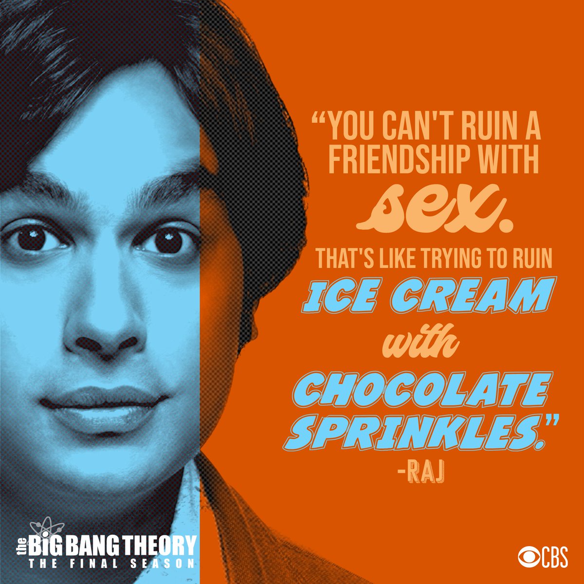 Big Bang Theory Quotes