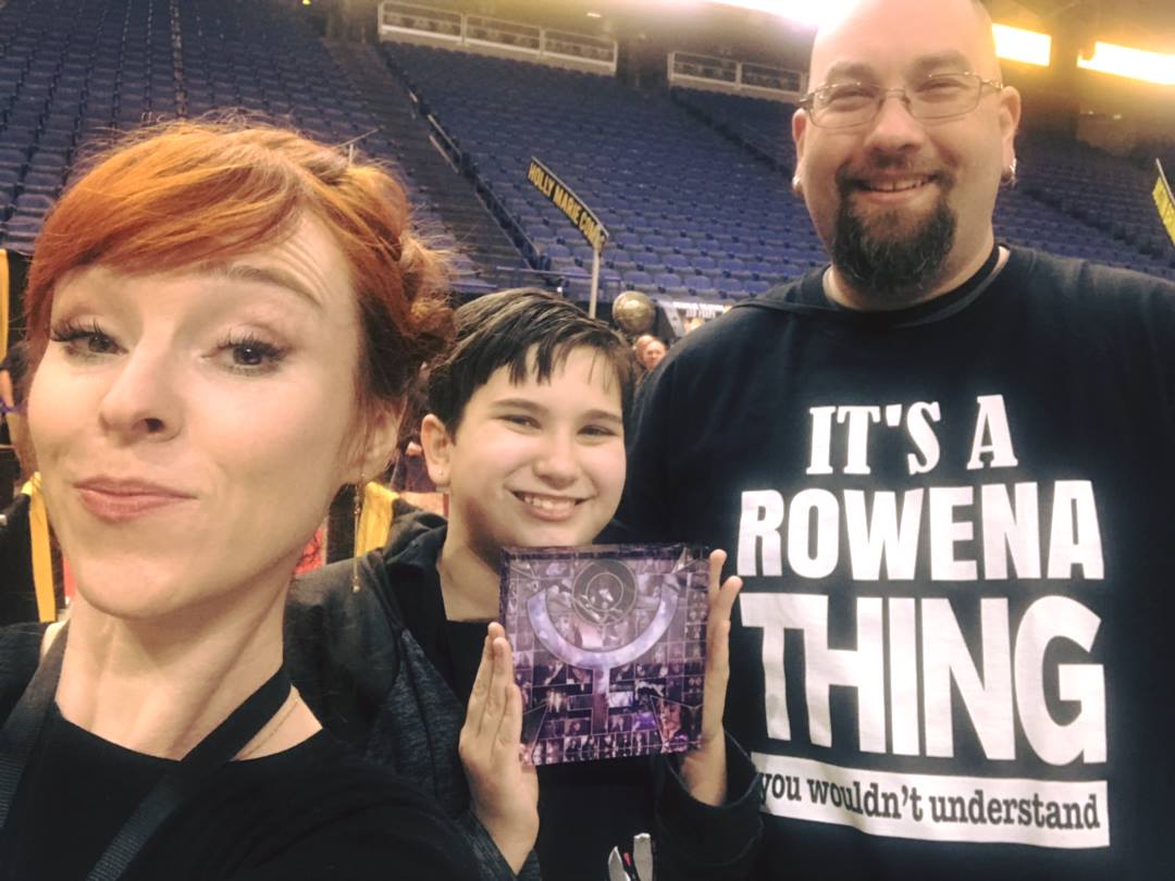 196 best Rowena images on Pholder | Philippines, Supernatural and ...