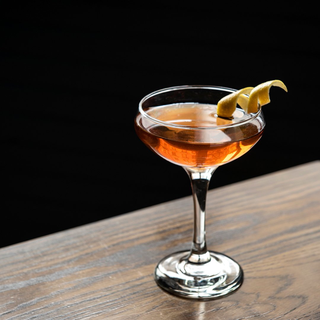 Hack six classic cocktails with these at-home essentials - Master of ...