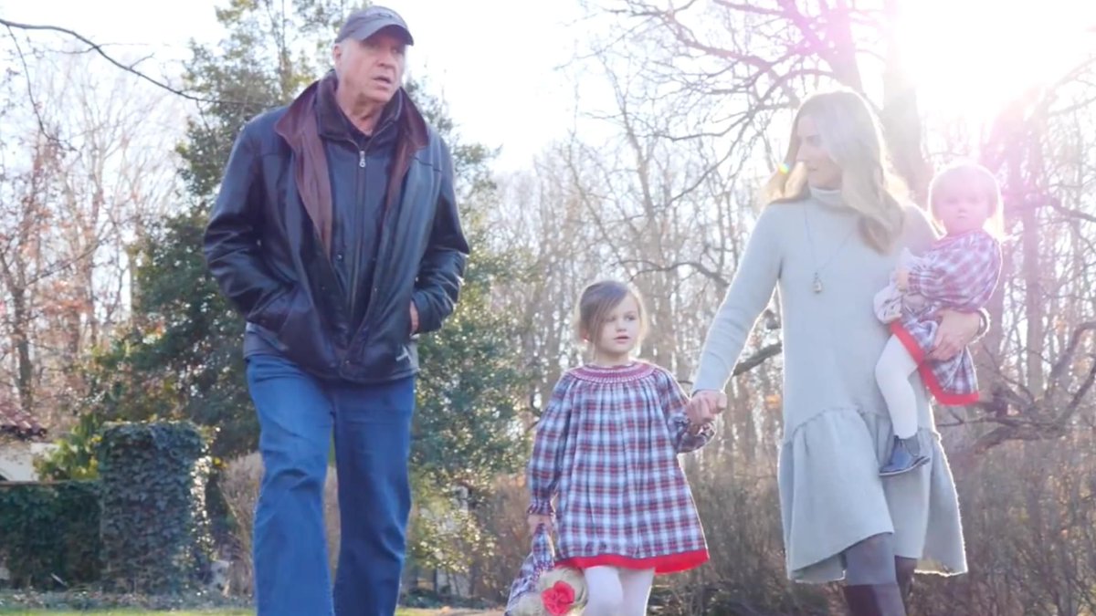 “Tom Griswold’s Moving Riley Children’s Hospital Story” | The BOB & TOM ...