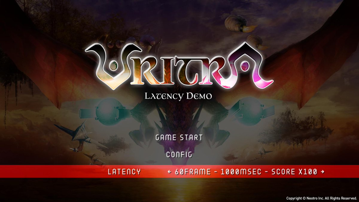 VRITRA HEXA Development Progress