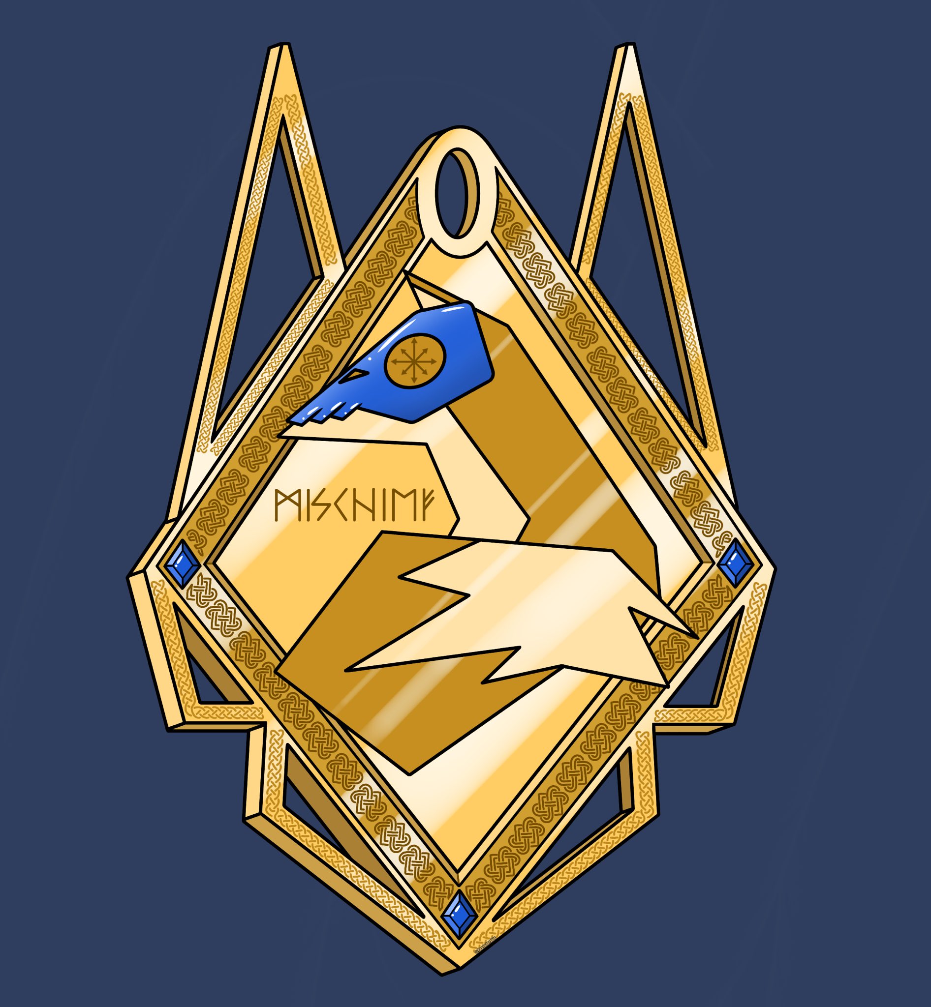 Digimon Crest Of Destiny