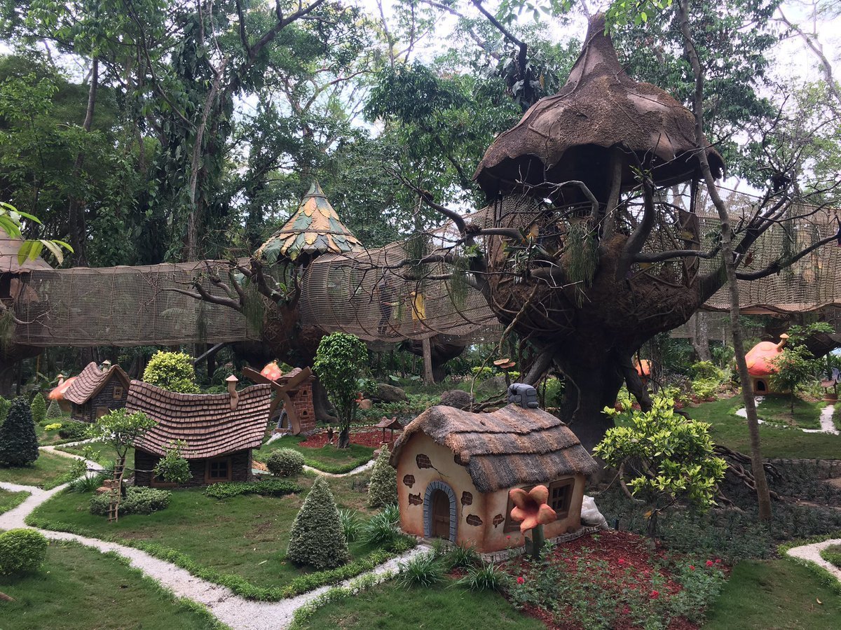 Irtra inaugura nuevo parque atractivo en Retalhuleu. Detalles | Scoopnest