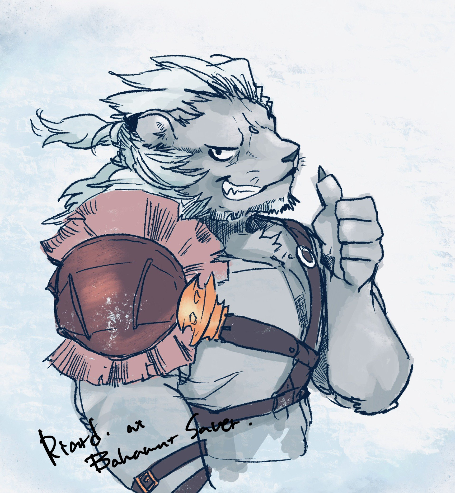 ロスガル / Twitter