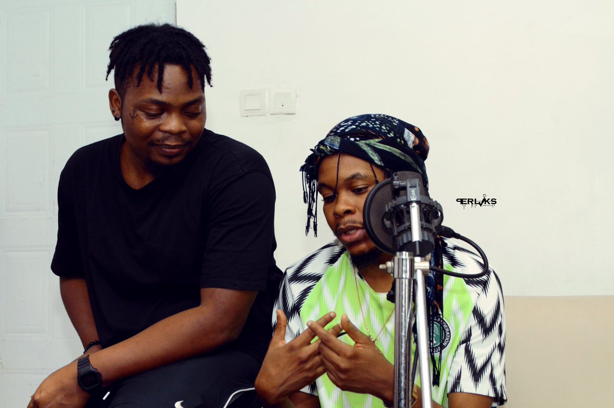 26 best Twitter u/olamide_ybnl images on Pholder | #woske ! My new ...