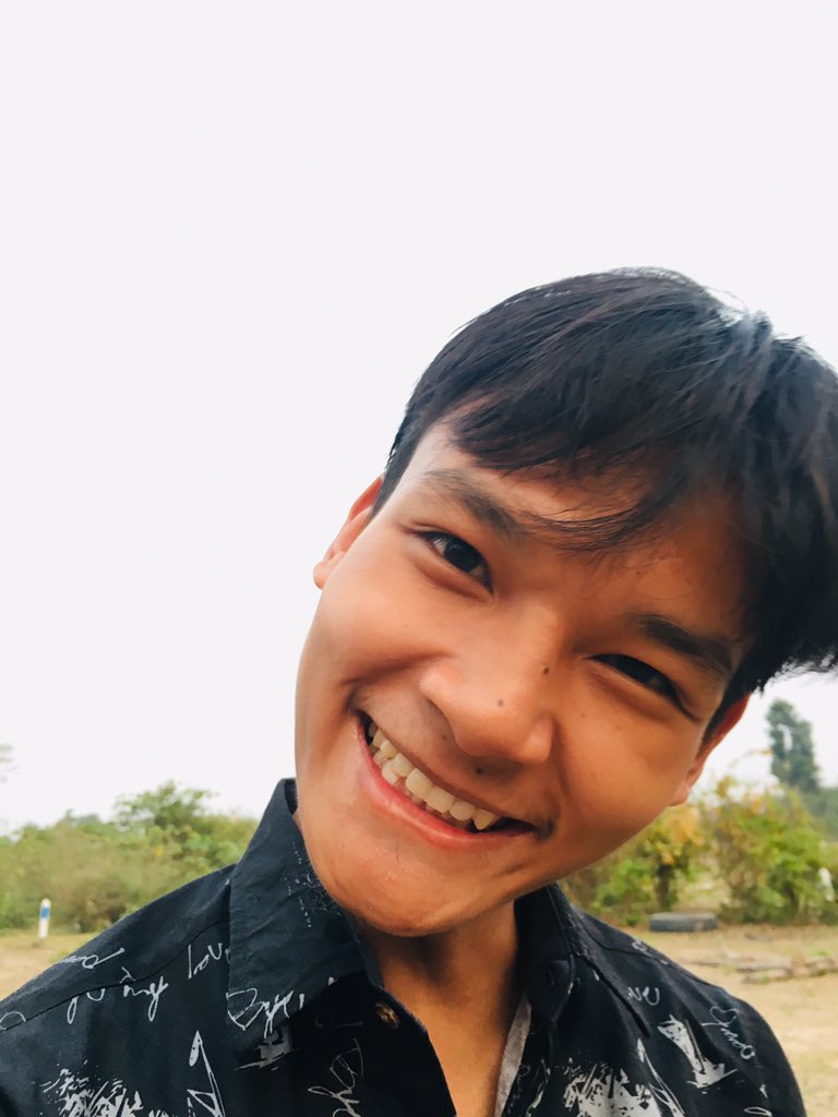 Kongla Phetyouangkhat (@KmuhammadNur) | Twitter