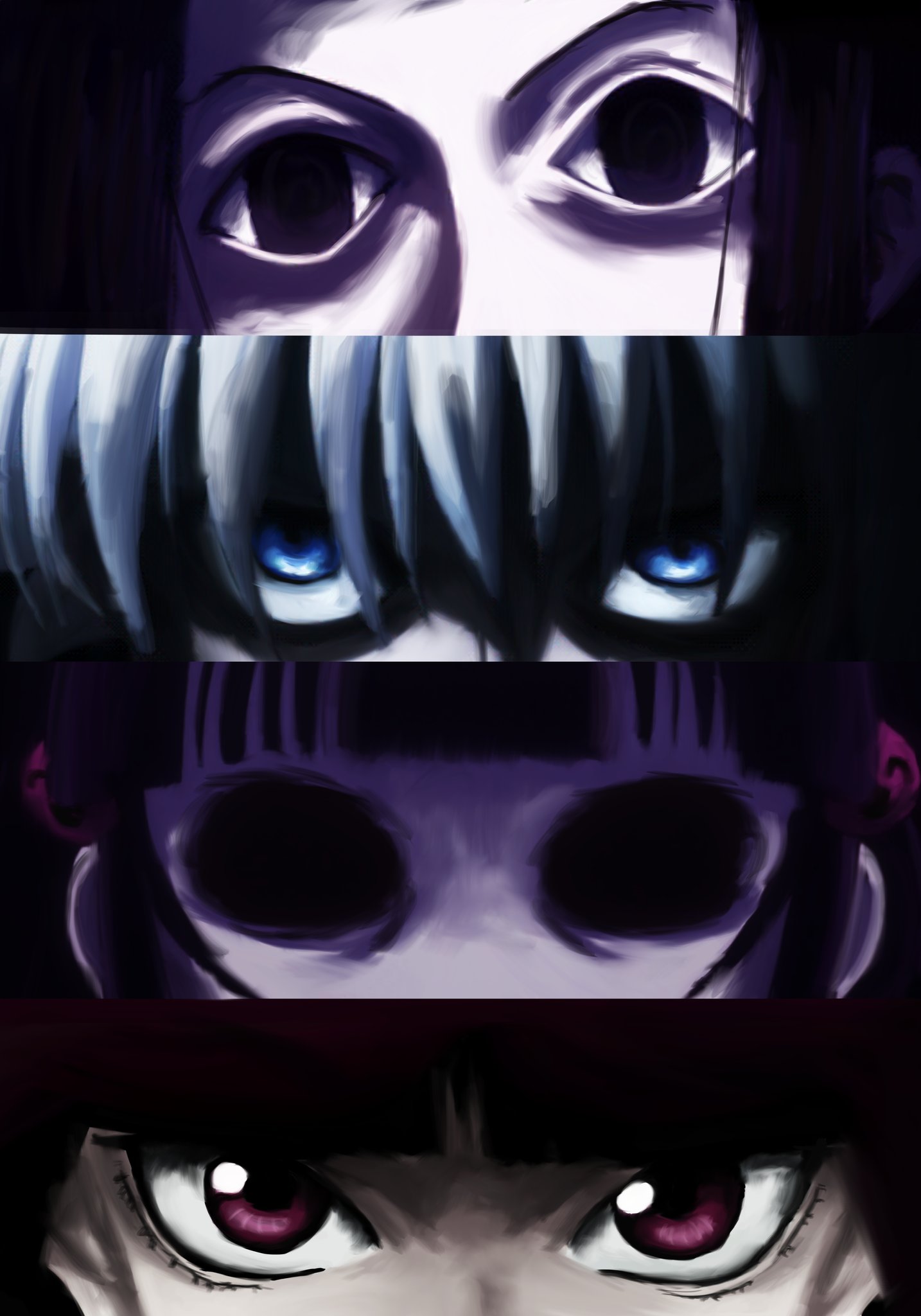 Hunter X Hunter Milluki