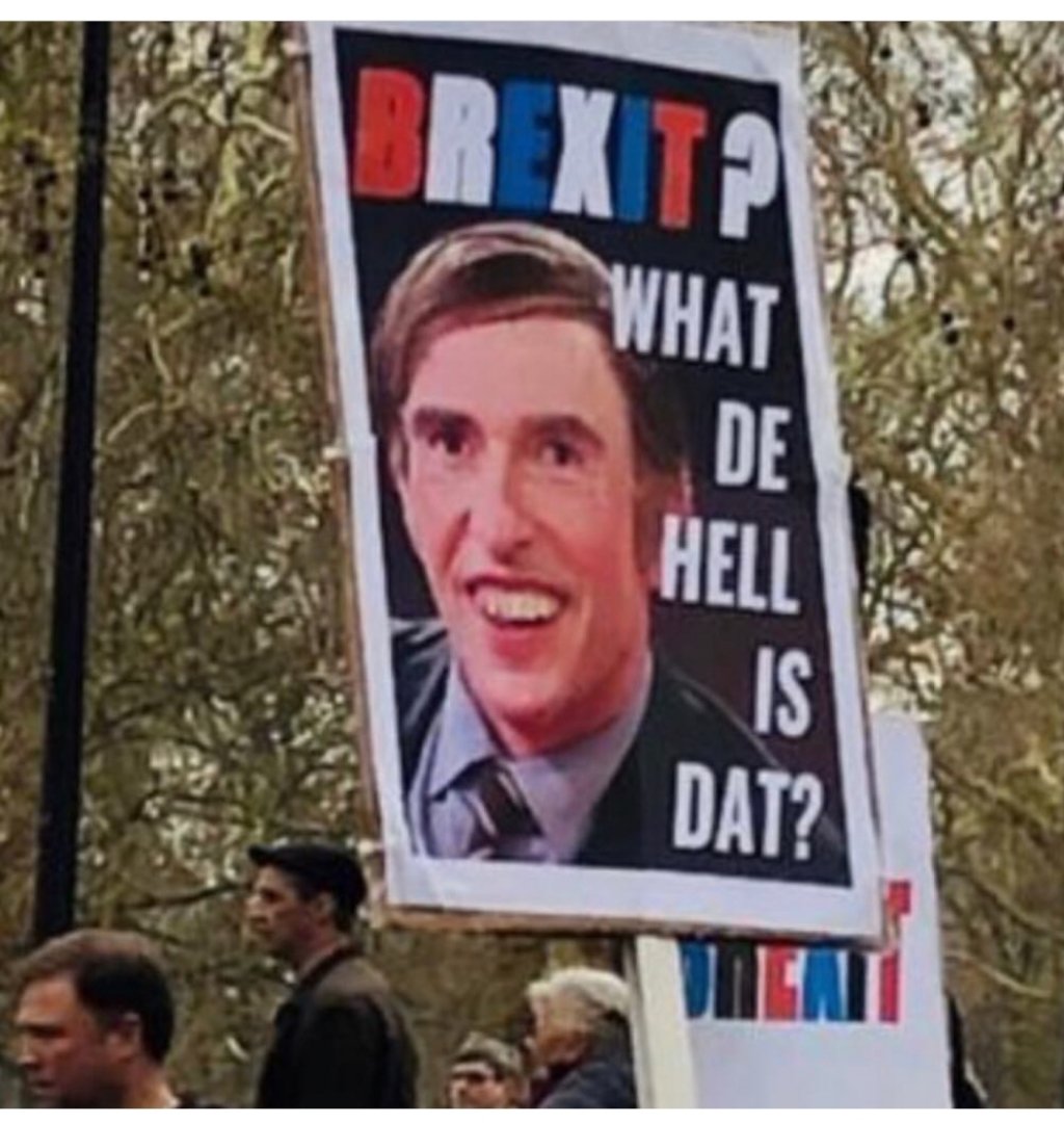 What de hell is dat? : r/northernireland