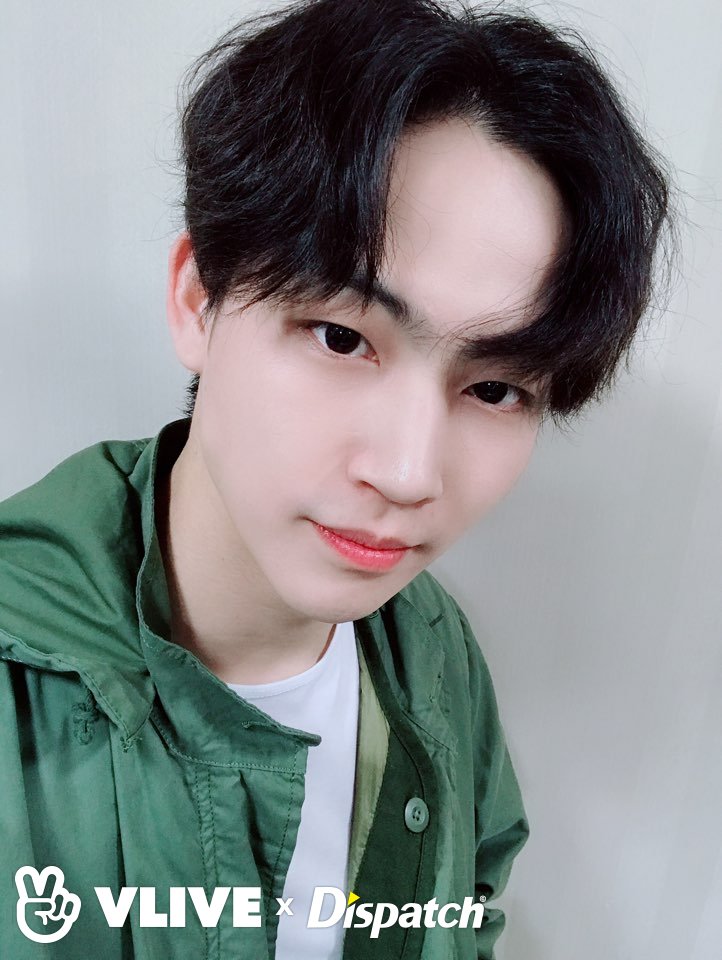 Got7 Jb Selca