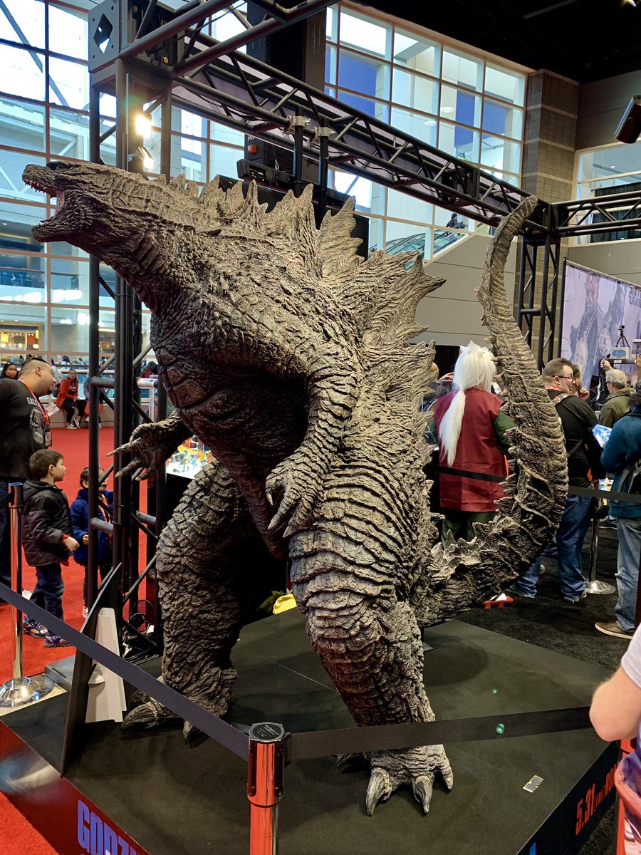 WonderCon 2019 Exclusives