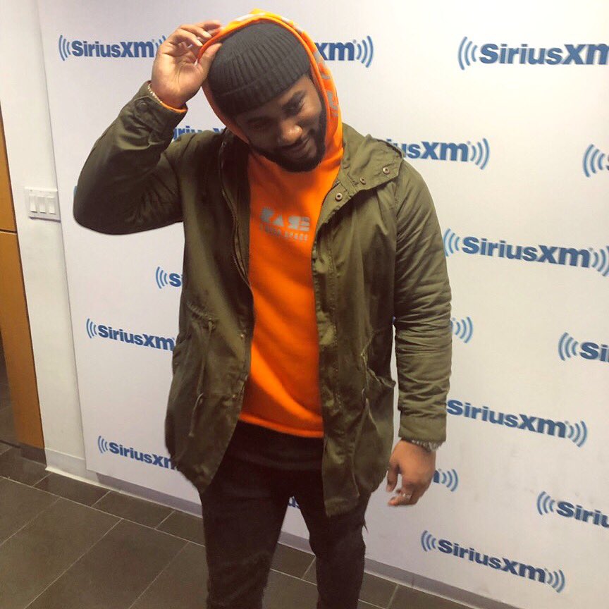 DMV Rapper Paris Price Drops Latest Single “No More” – Flow N Rhythm