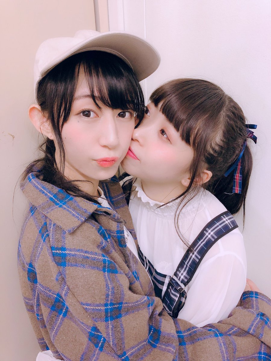 Q'ulle やっこ on Twitter: "にぎ爆ありがとう🍙💣 新作3つでドキドキだったんだけど 楽しんでいただけたかしら…😳😳 わーきゃー騒いでたけど Q'ulleも踊ってみたもやっ ...