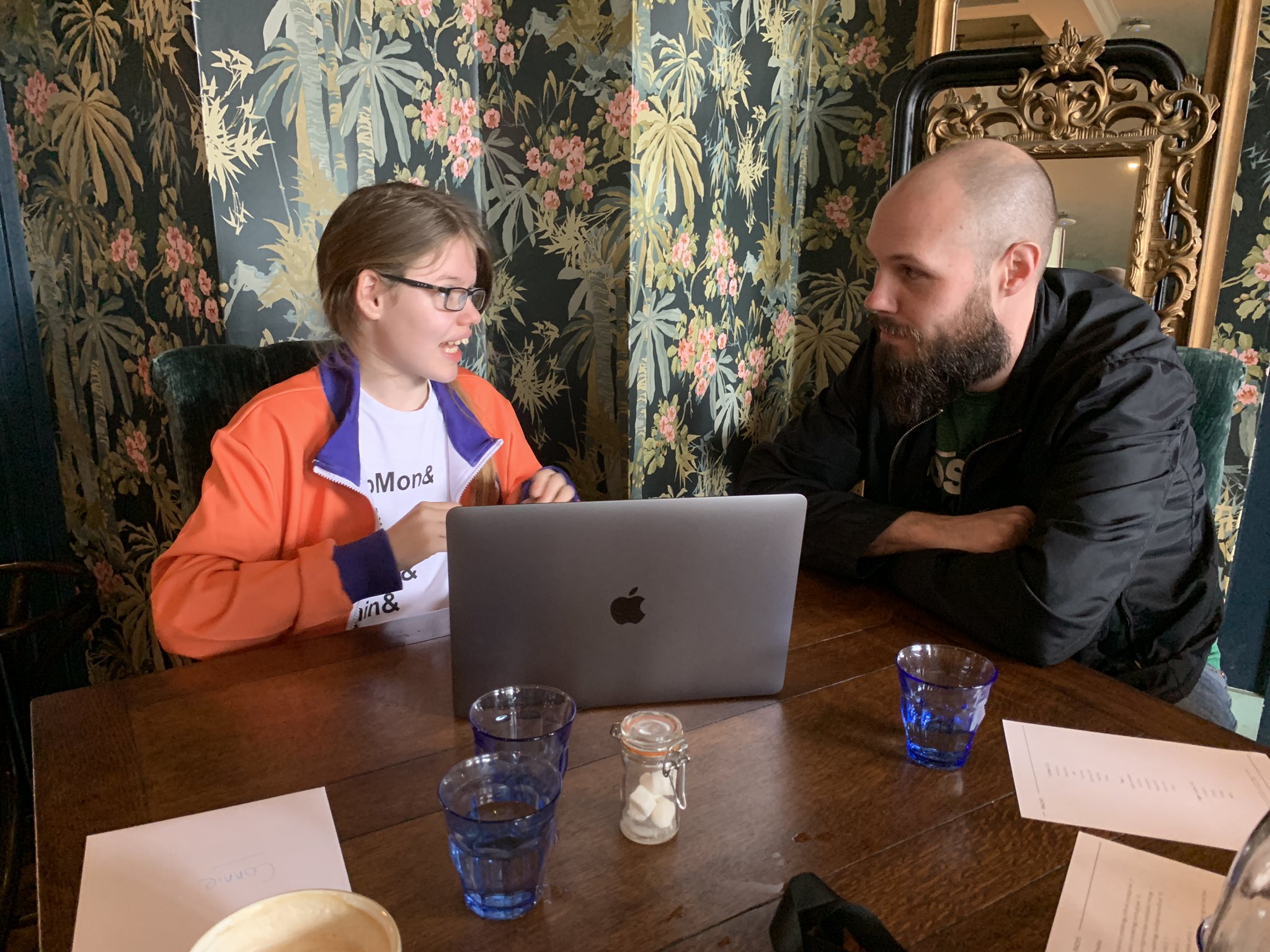 Sean Allen (@seanallen_dev) / Twitter