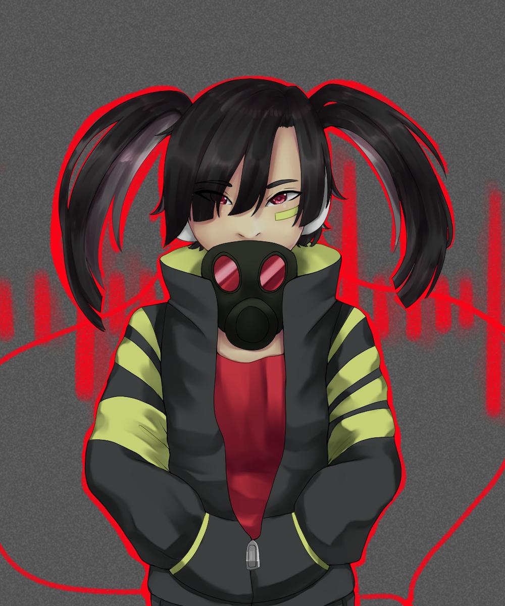 Cover Headphone Actor