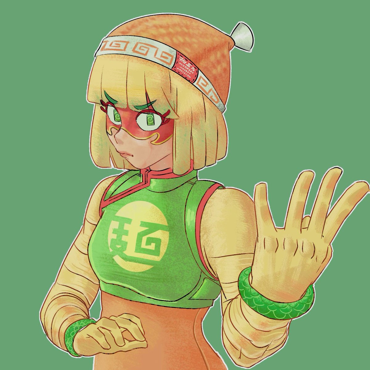 LAB (@actually_lab) さんのイラスト・マンガ作品まとめ (20 件) - Twoucan