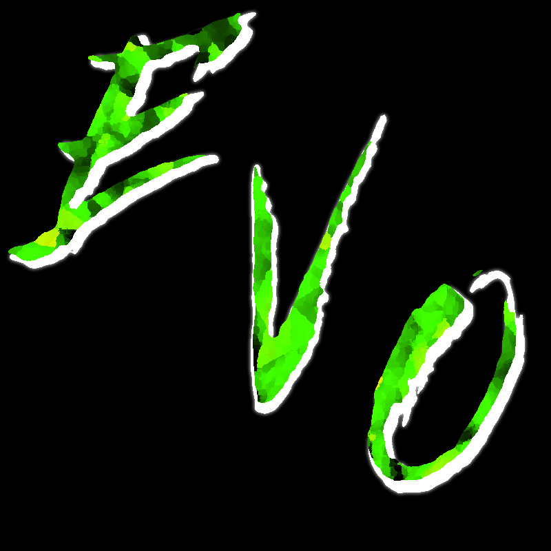 Evo Clan Logo