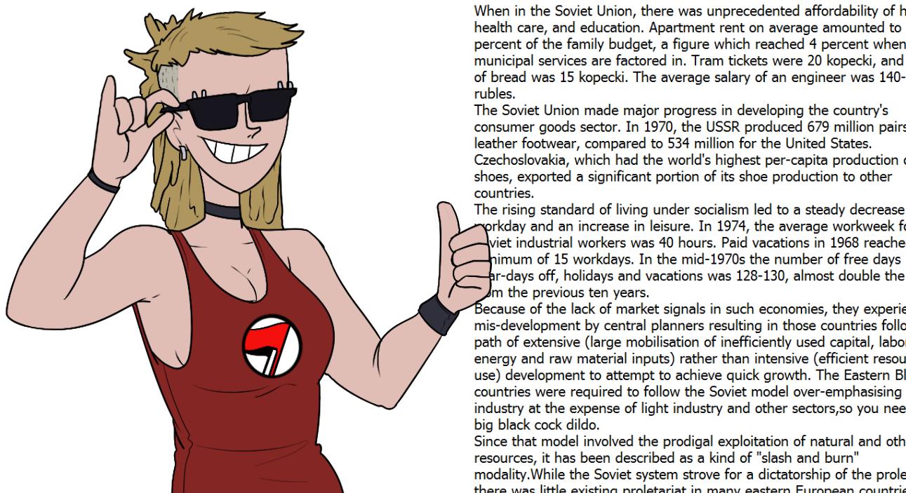 Lefty Memes The Left Wing Meme Makers Trying To Reclaim Meme Culture