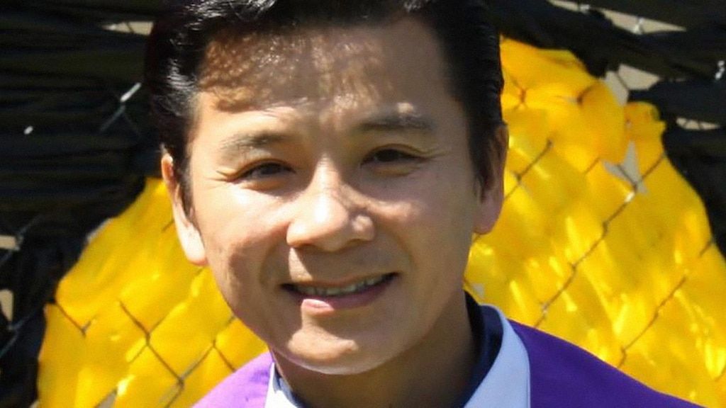 Father Joseph Tran: Catholics who knew Father Joseph Tran ...