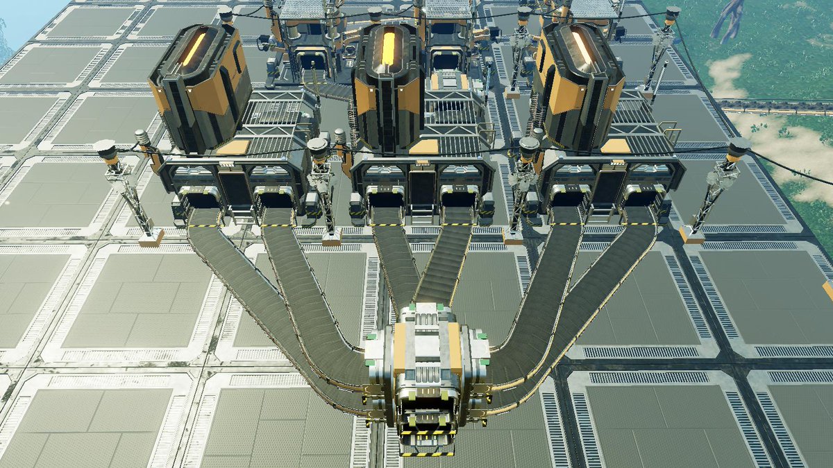 Satisfactory Building - Scripting Support - Developer Forum | Roblox