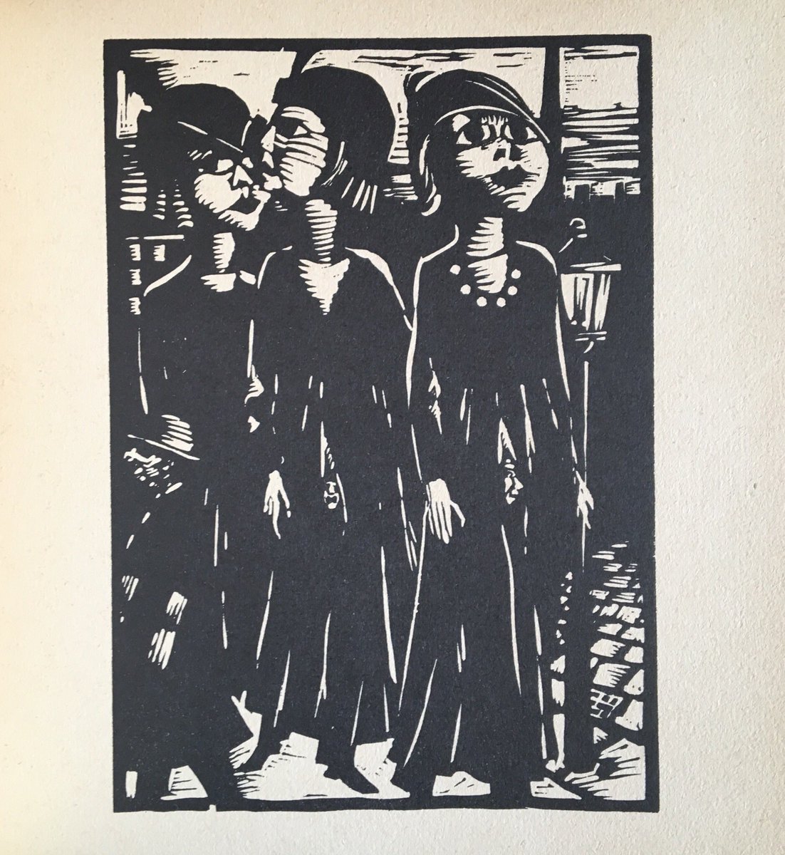 「Charles Doudelet (1861-1938) 」Thomas Ragonの漫画