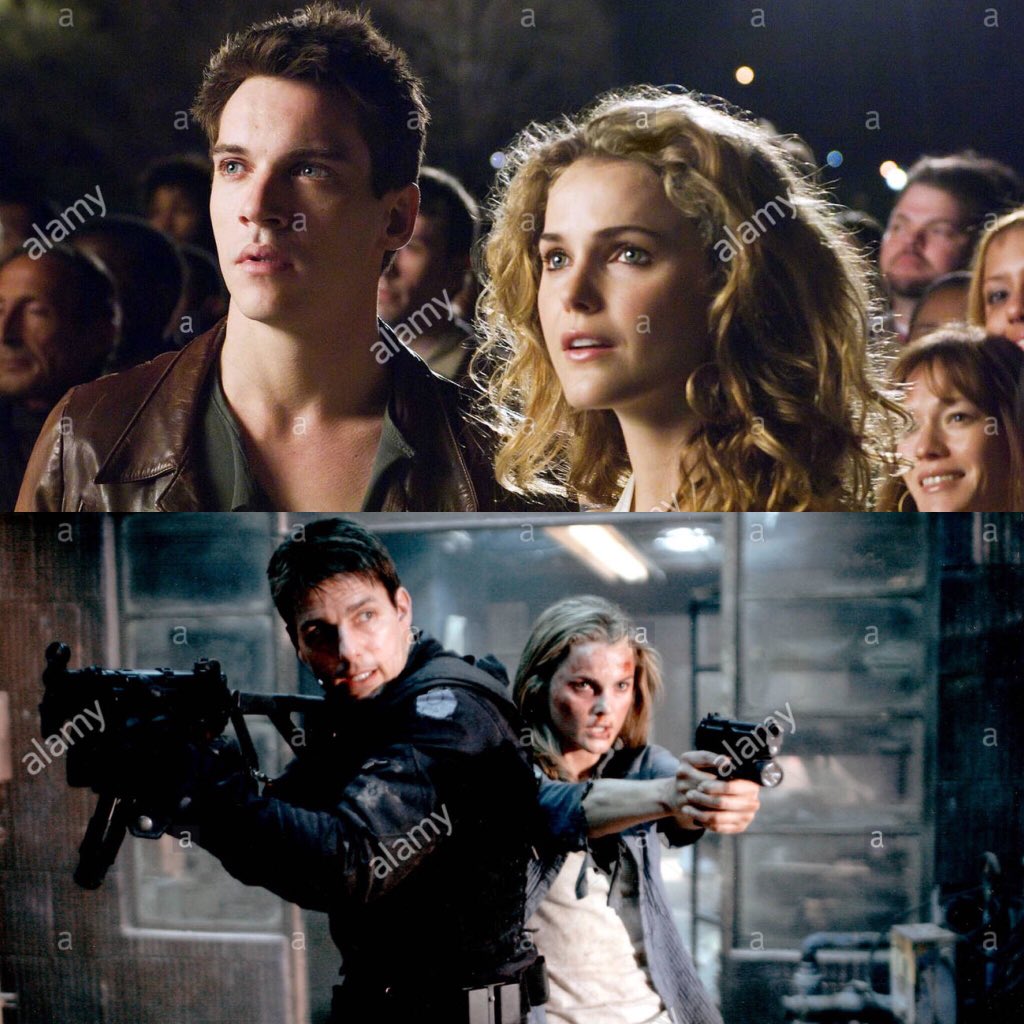 Mission Impossible 3 Cast