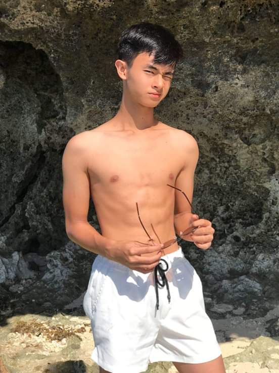 Baegets On Twitter Fuckkk Ang Sarap😍🔥💨💦 Bagets Bagetsnadaks