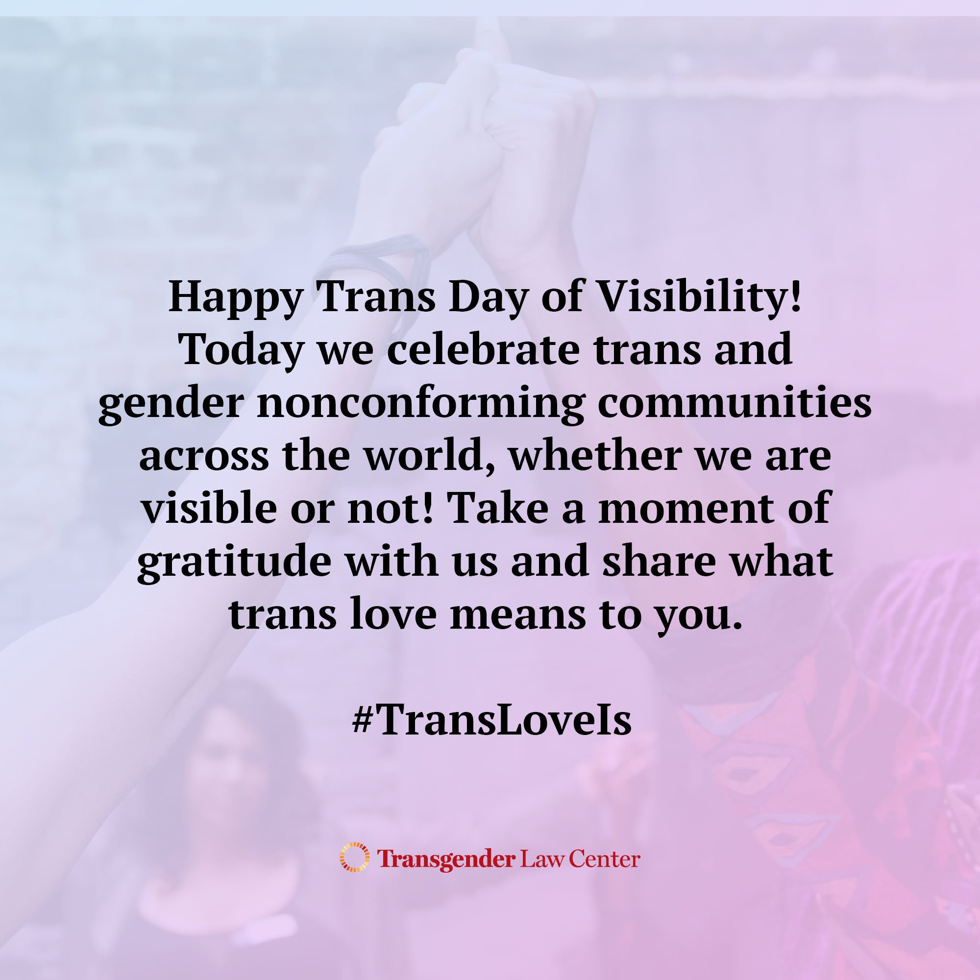 Transgender Love Quotes