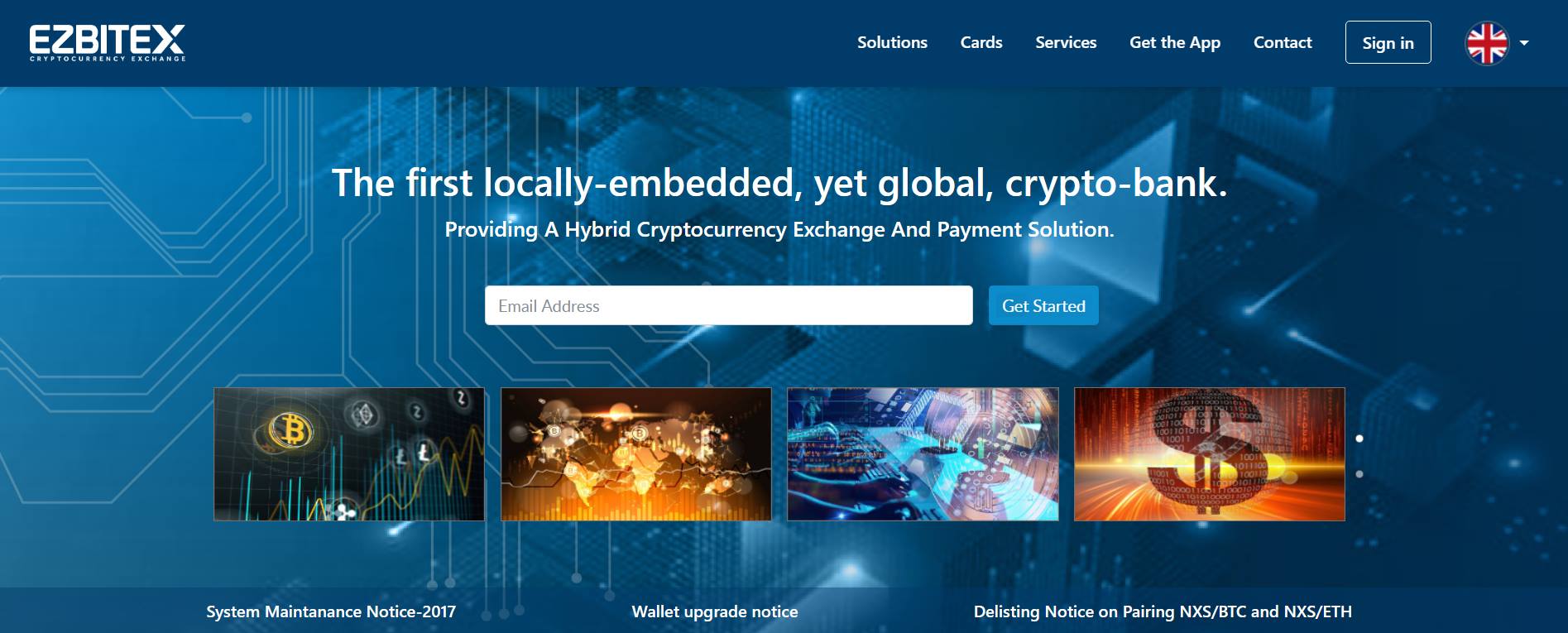 Bitex on Twitter: "To our dear supporters, Registration is now LIVE, so log on to : https://t.co ...