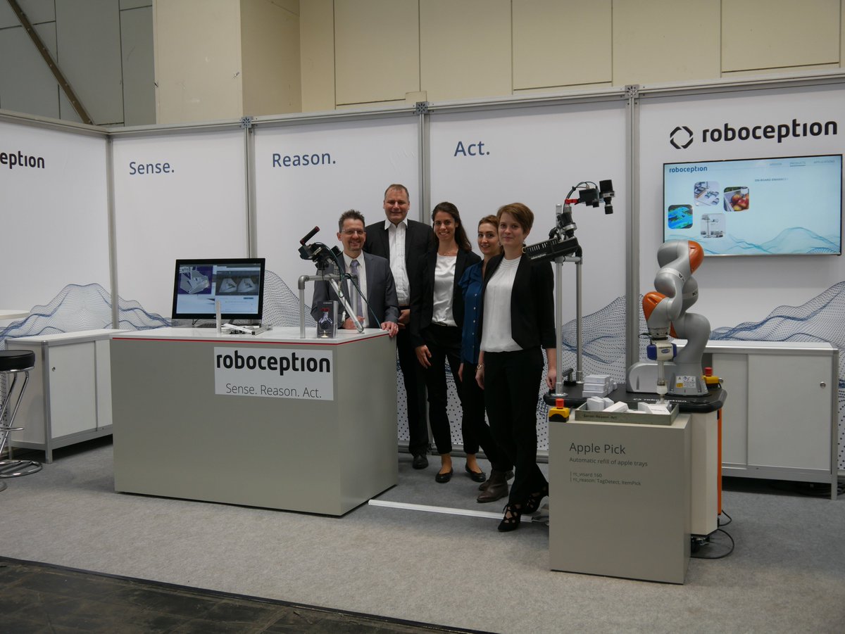 Leverage Robotics (@LeverageRobotic) | Twitter