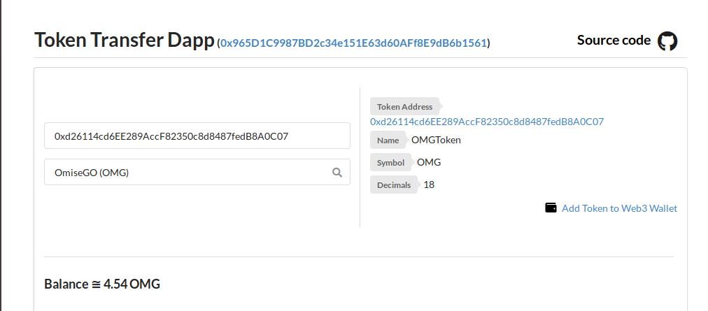 Metamask 🦊💙 On Twitter You Can Now Add Any Token On Etherscan