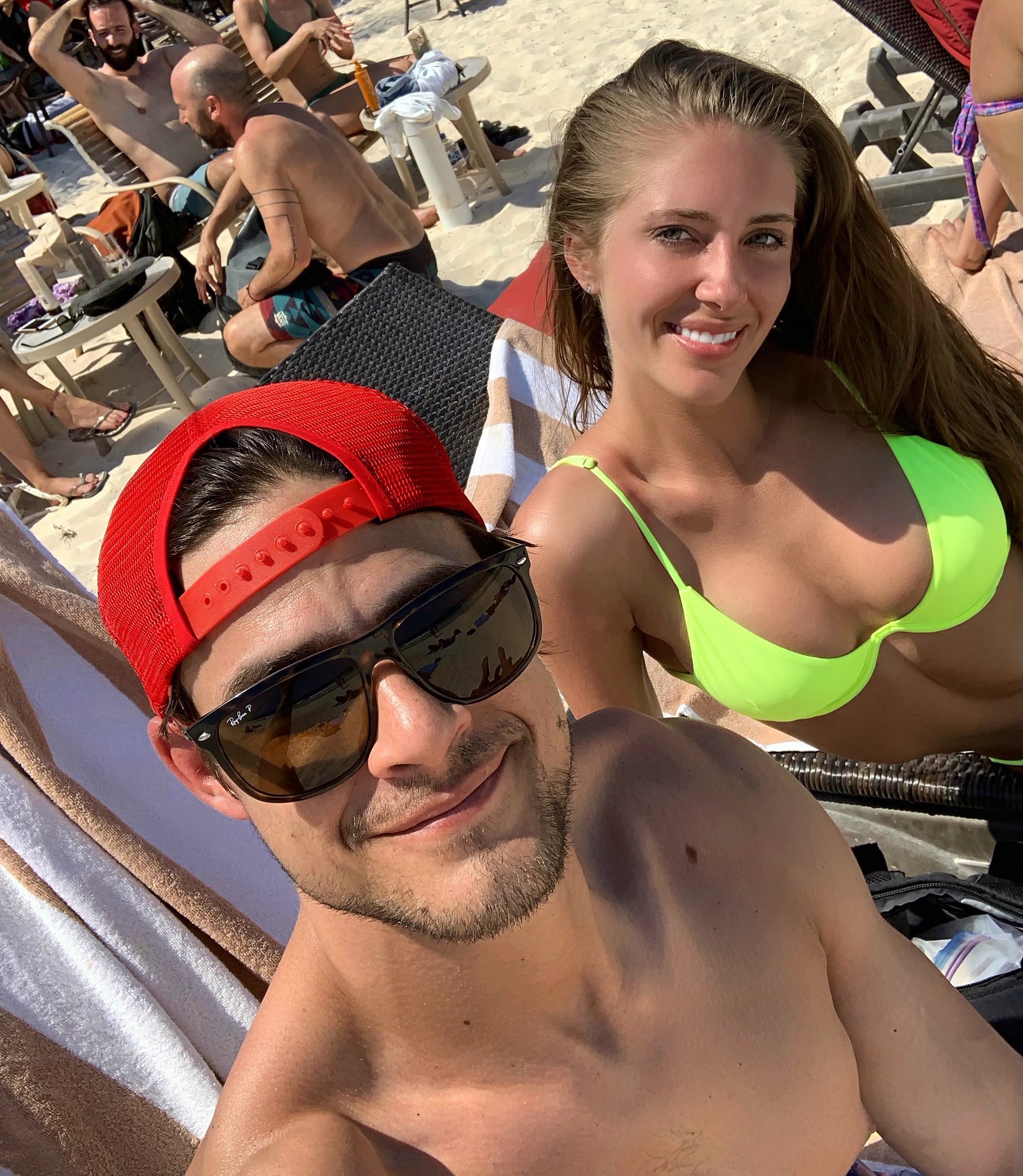 Jenna Compono on Twitter: "☀️☀️☀️…