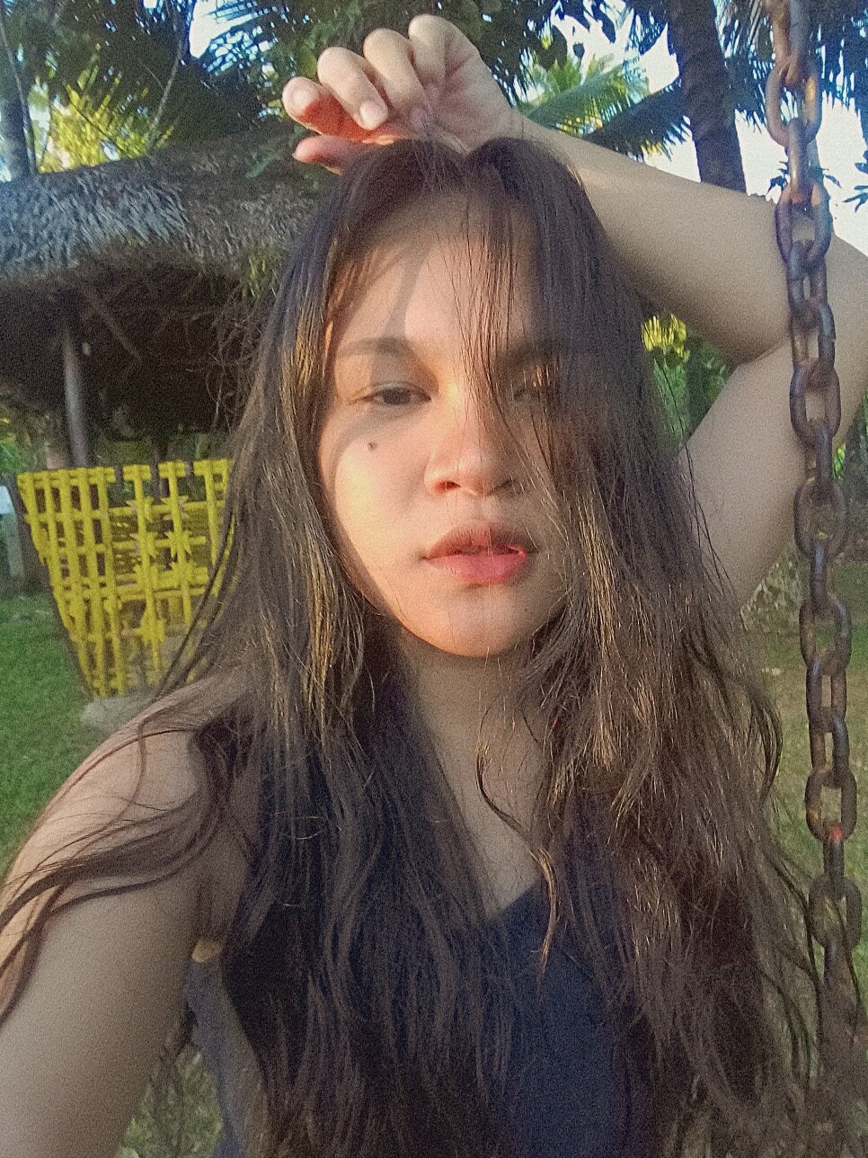 Arriela on Twitter: "yung feeling na masaya kapa kanina...tapos umiiyak ka ngayon.😂 https://t.co ...