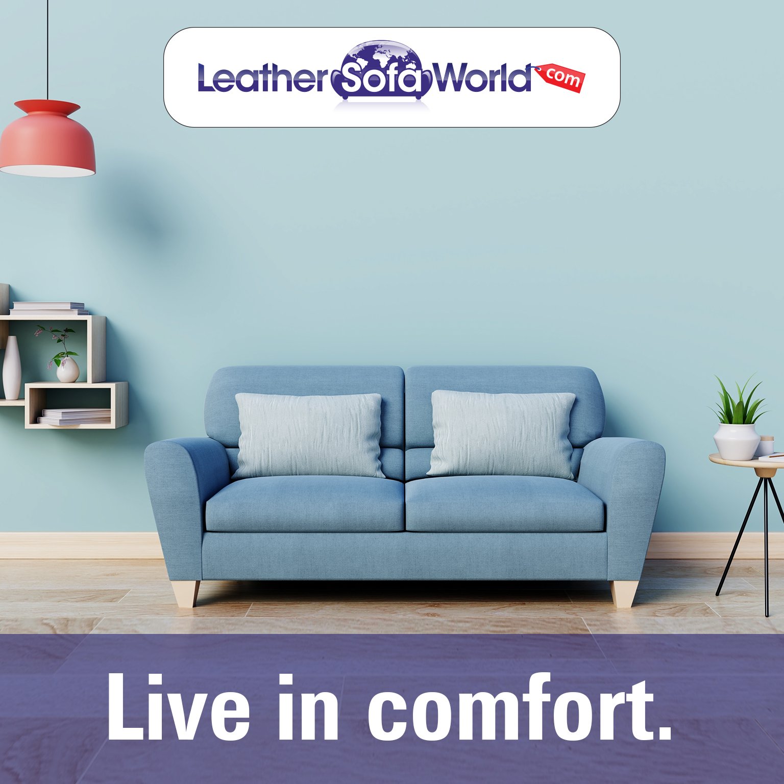 Leather Sofa World on Twitter: "Each one of our sofas embodies elegance and luxury. However, # ...