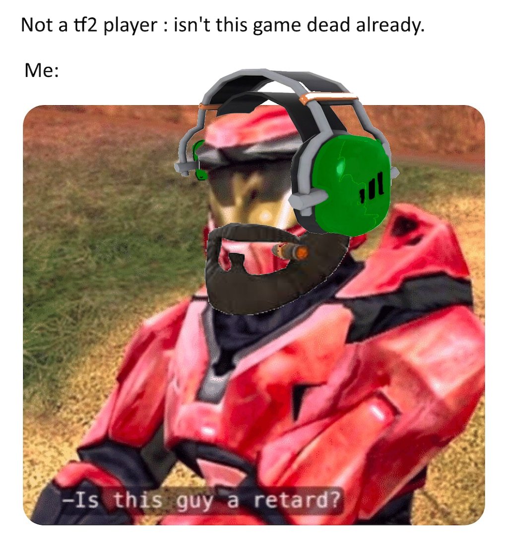 Retard Helmet Meme