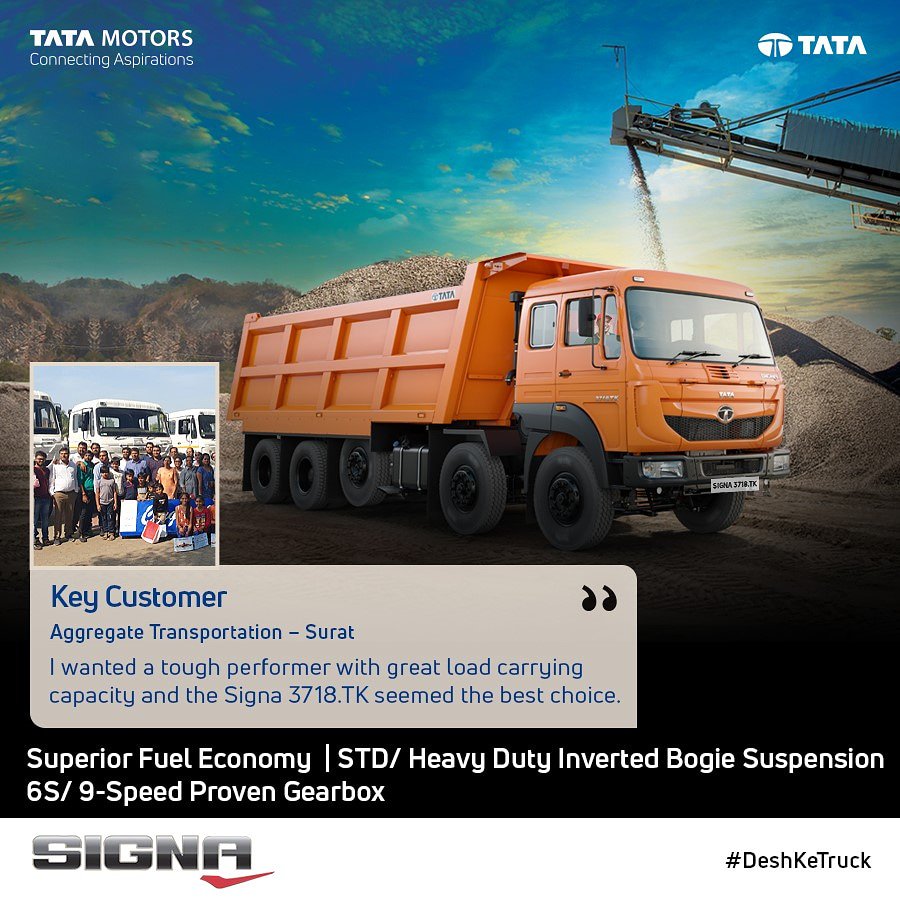 Tata Motors Limited - Largest Indian Automobile Manufacturer