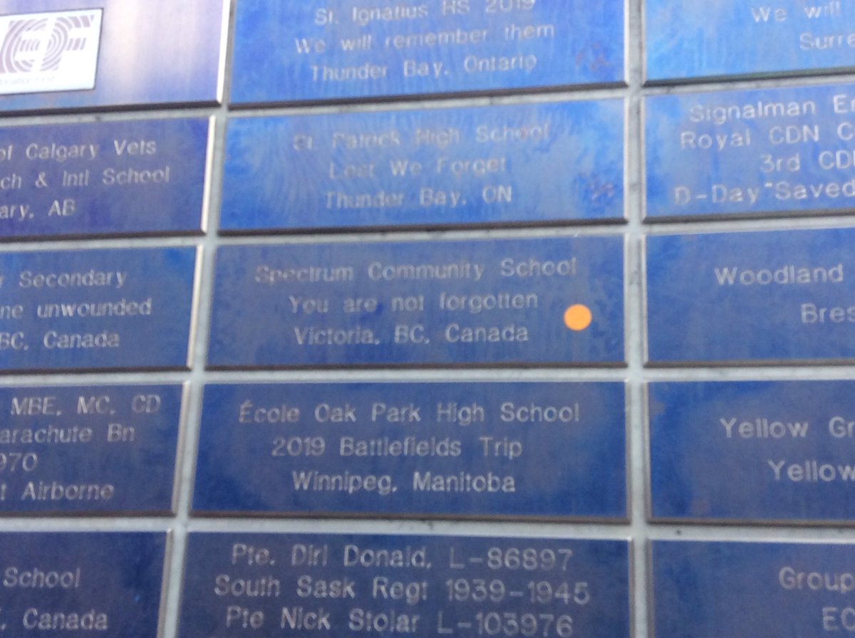 Spectrum Community School